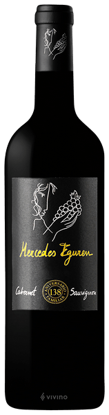 Bodegas Eguren Mercedes Eguren Cabernet Sauvignon | Vivino English