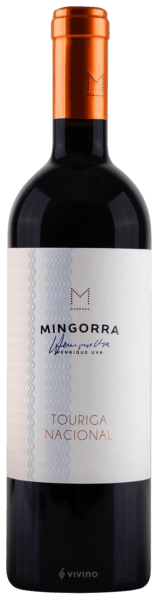 Mingorra Touriga Nacional | Vivino English