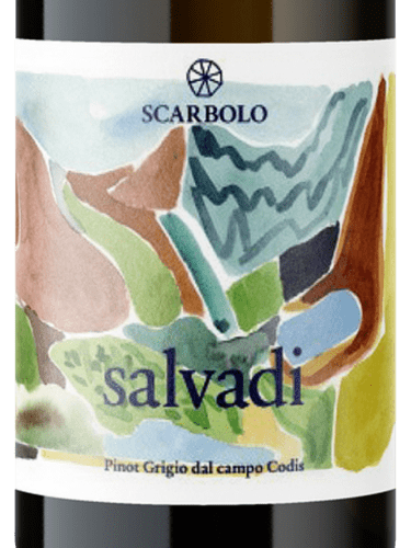 Scarbolo Salvadi | Vivino US
