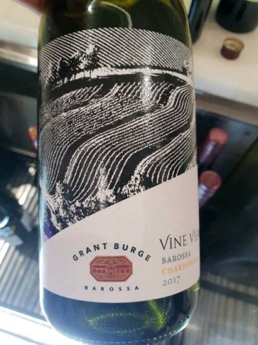 2018 Grant Burge Vine View Chardonnay | Vivino US