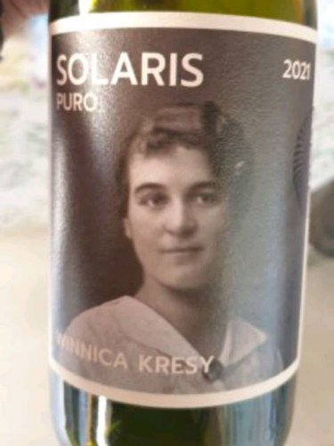 Winnica Kresy Solaris | Vivino US