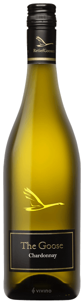 2018 The Goose Chardonnay | Vivino US