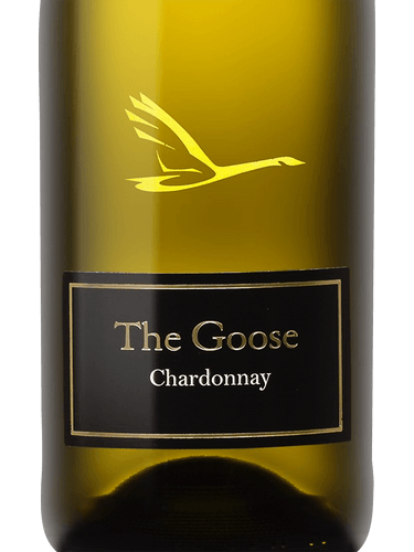 The Goose Chardonnay | Vivino US