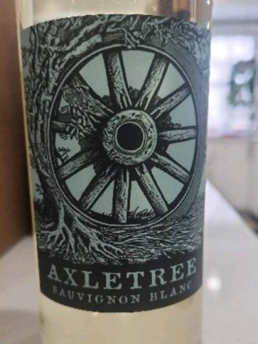 Axletree Sauvignon Blanc | Vivino English