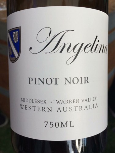 Batista Estate Angelina Pinot Noir | Vivino Australia