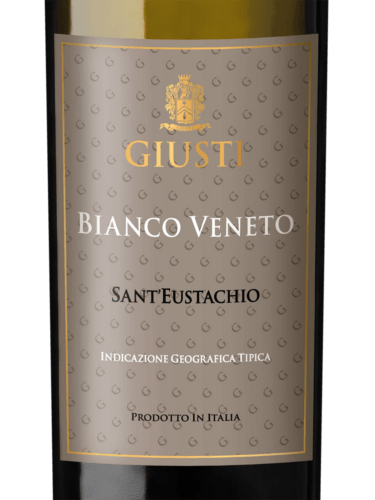 Giusti Sant'Eustachio Bianco Veneto | Vivino US