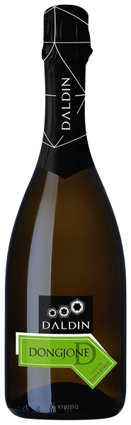 Dal Din Dongjone Extra Dry | Vivino English