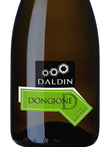 Dal Din Dongjone Extra Dry | Vivino English