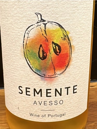 AB Valley Semente Avesso | Vivino US