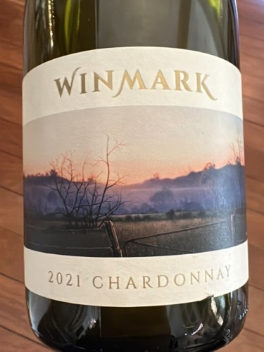 Winmark Chardonnay | Vivino US