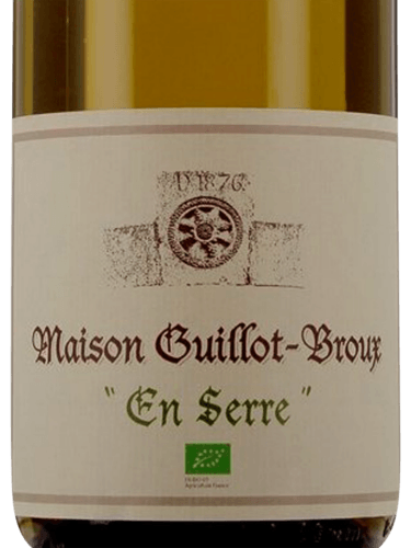 2018 Maison Guillot-Broux En Serre | Vivino US