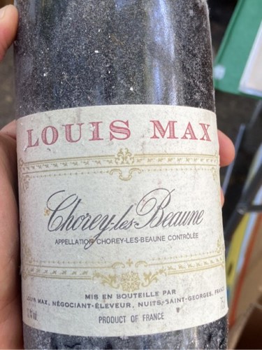 Louis Max Bonnes Mares Grand Cru | Vivino Australia
