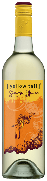 N.V. Yellow Tail Sangria Blanco | Vivino