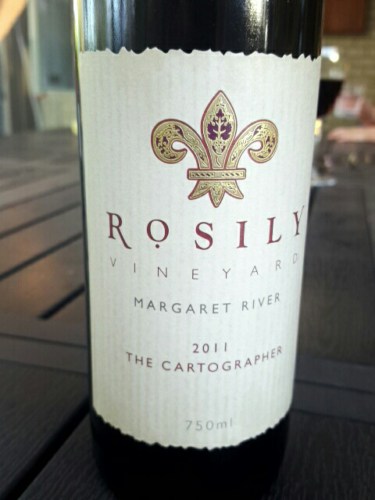 Rosily The Catographer | Vivino English