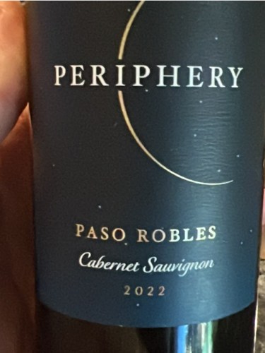 Periphery Cabernet Sauvignon | Vivino English