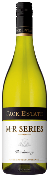Jack Estate M-R Series Chardonnay | Vivino US