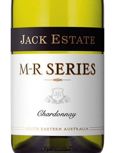 2020 Jack Estate M-R Series Chardonnay | Vivino US