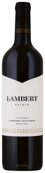Lambert Estate Thoroughbred Cabernet Sauvignon | Vivino US