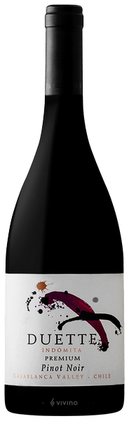 2021 Duette Premium Pinot Noir | Vivino US