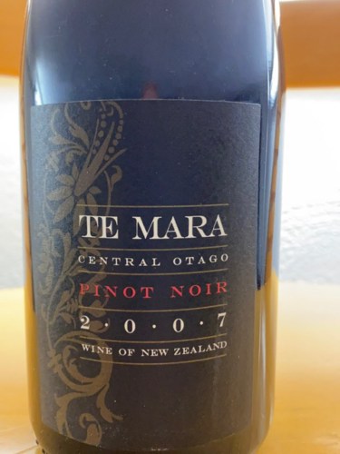Te Mara Pinot Noir | Vivino US