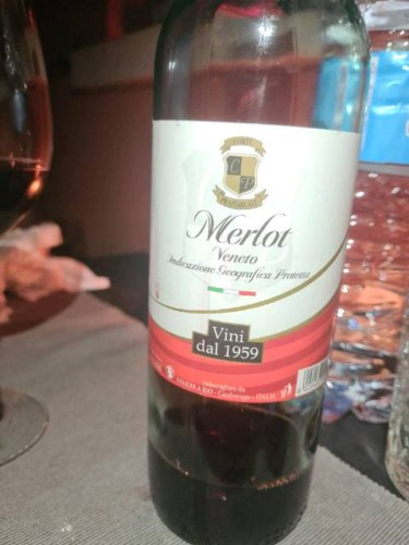 Rio Merlot | Vivino US