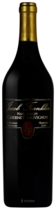 Jacob Franklin Hoffman Lane Vineyard Cabernet Sauvignon | Vivino English