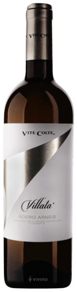 2018 Vite Colte Villata Roero Arneis | Vivino US