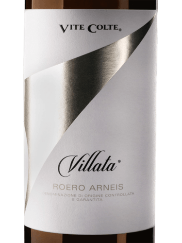 Vite Colte Villata Roero Arneis | Vivino US
