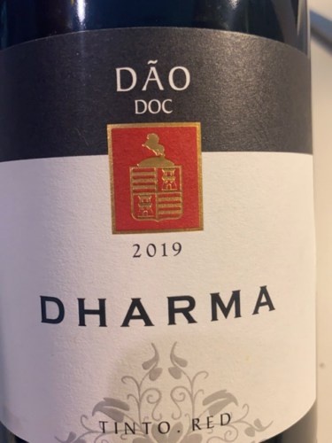 Dharma Tinto | Vivino France