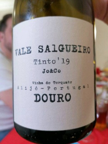 Jo & Co Vale Salgueiro Tinto | Vivino US