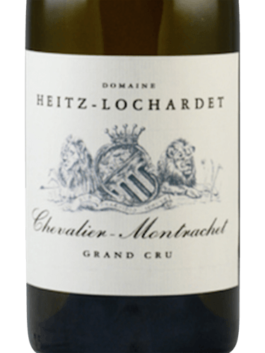 Domaine Armand Heitz Chevalier-Montrachet Grand Cru | Vivino