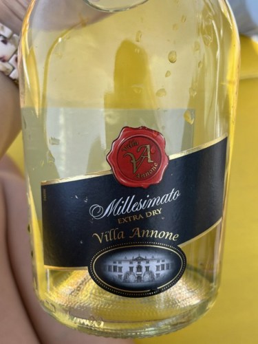 Villa Annone Millesimato Extra Dry | Vivino Canada