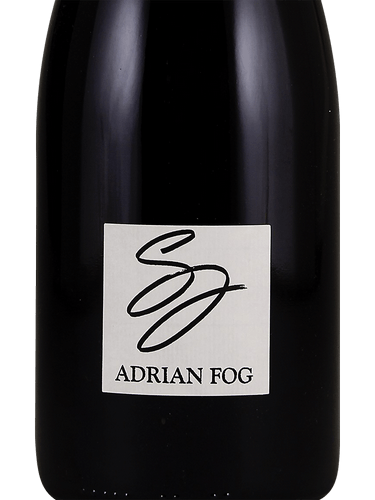 Adrian Fog Pinot Noir | Vivino US