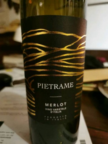 Pietrame Merlot | Vivino