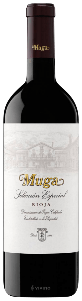 Bodegas Muga Winery | Vivino