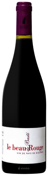 2019 Clos Basté Le Beau Rouge | Vivino US