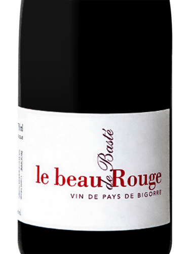 2019 Clos Basté Le Beau Rouge | Vivino US