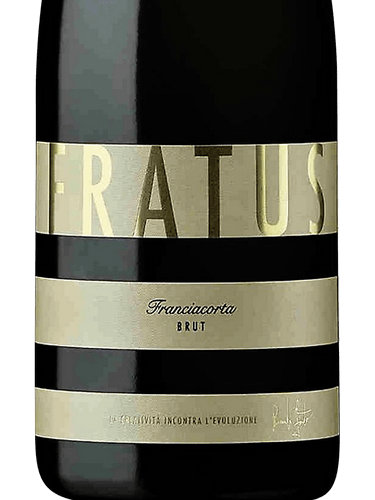 Fratus Brut | Vivino English