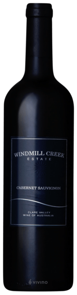 Windmill Creek Estate Cabernet Sauvignon | Vivino US