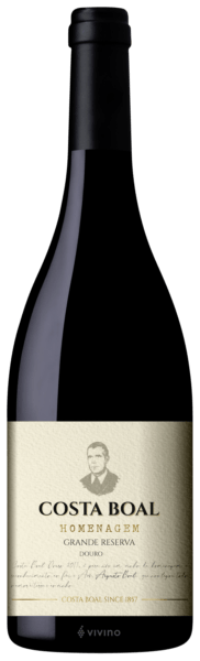 Costa Boal Family Estates Homenagem Grande Reserva | Vivino US