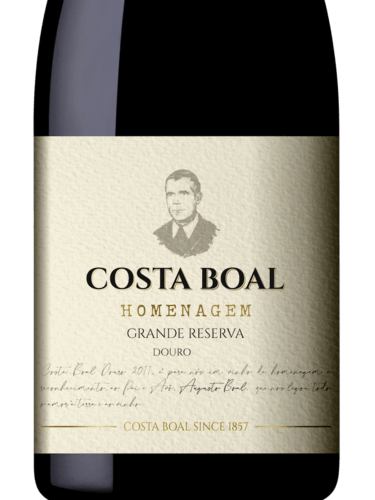 Costa Boal Family Estates Homenagem Grande Reserva | Vivino US