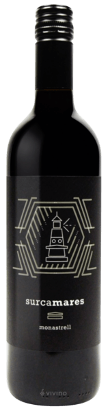 Surcamares Monastrell Roble | Vivino United States