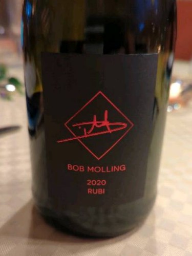 Bob Molling Rubi | Vivino US