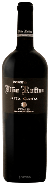 Santa Rufina Viña Rufina Alta Gama Reserva | Vivino US
