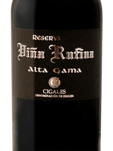 Santa Rufina Viña Rufina Alta Gama Reserva | Vivino US