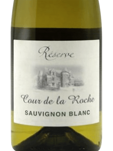 Pierre Chainier Cour de la Roche Réserve Sauvignon Blanc | Vivino US