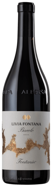 Livia Fontana Fontanin Barolo | Vivino English