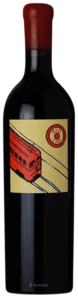 Red Car Sugardaddy Syrah | Vivino US