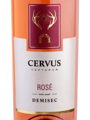 Crama Ceptura Cervus Cepturum Rosé | Vivino US