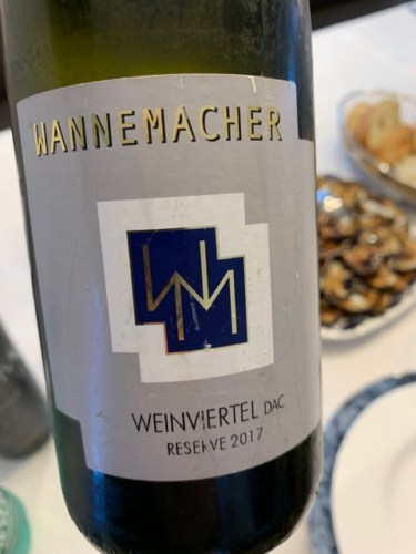 Wannemacher Reserve | Vivino US